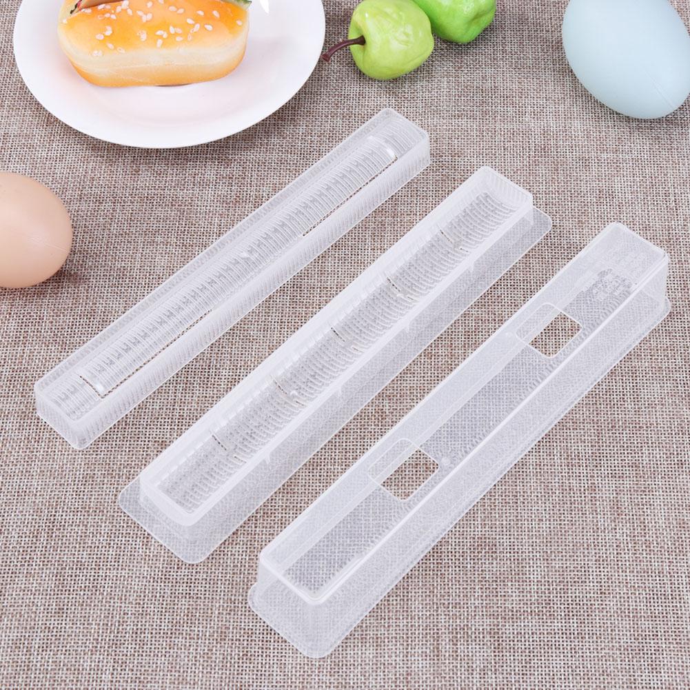 3pcs/set Laver Rice Roll Sushi Mold Kimbap Maker B... – Grandado