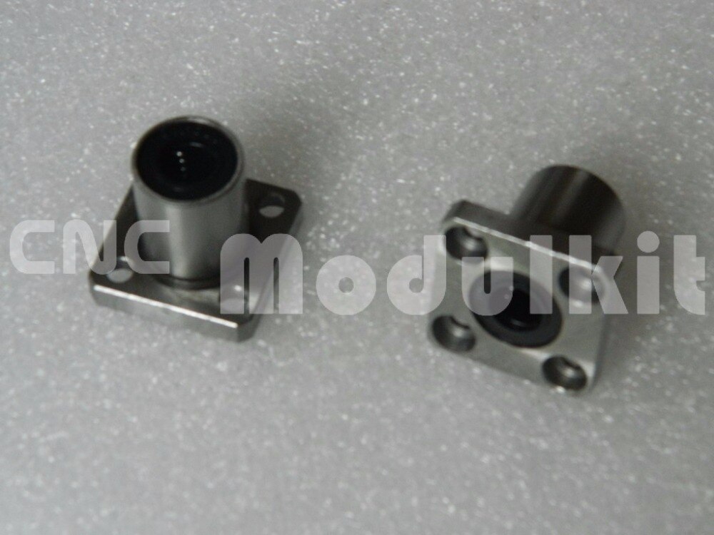 CNC Mechanische Flens Lineaire LMK Bus LMK35UU LMK... – Grandado