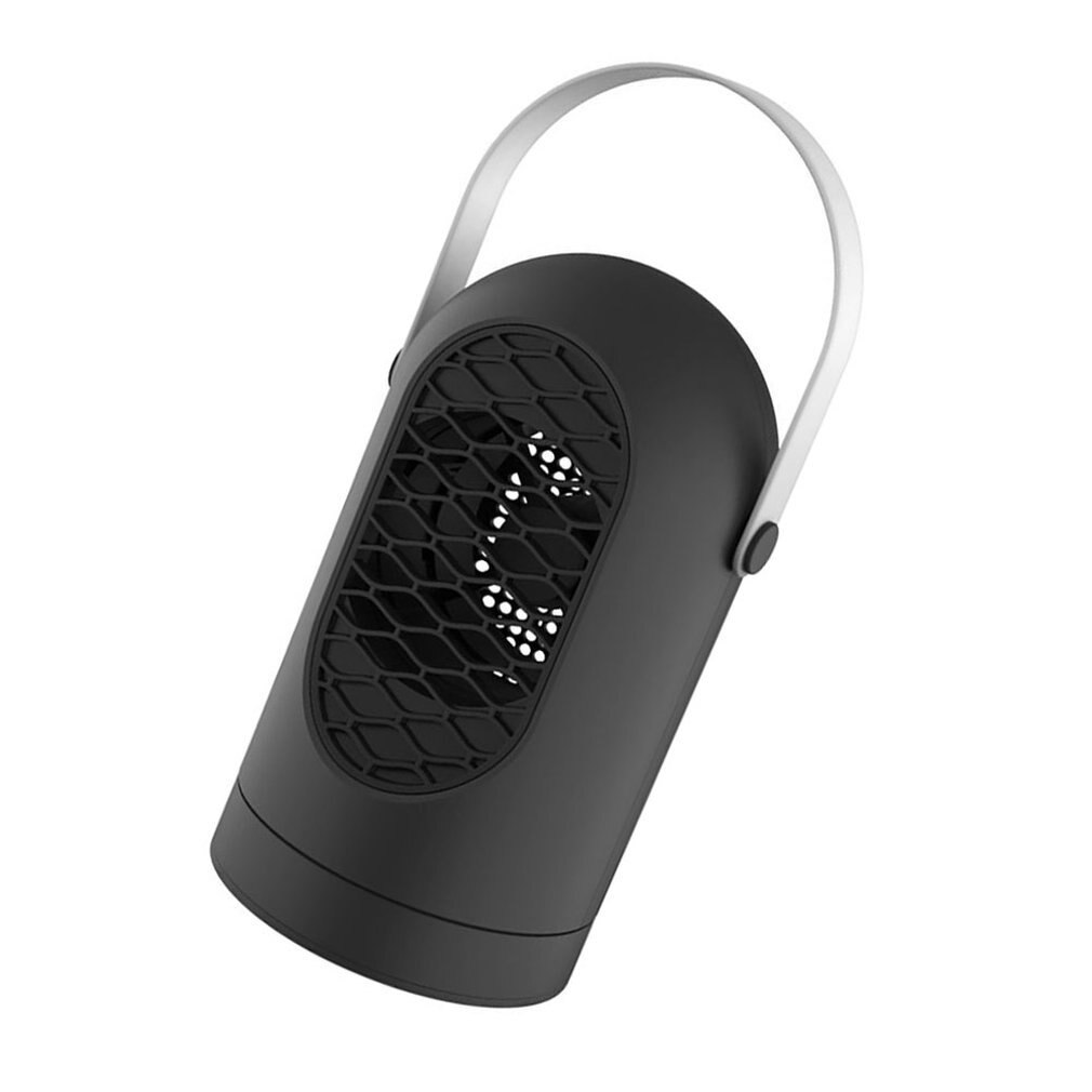 Portable Heater Fan Desktop Heating Warm Air Fan L... – Grandado