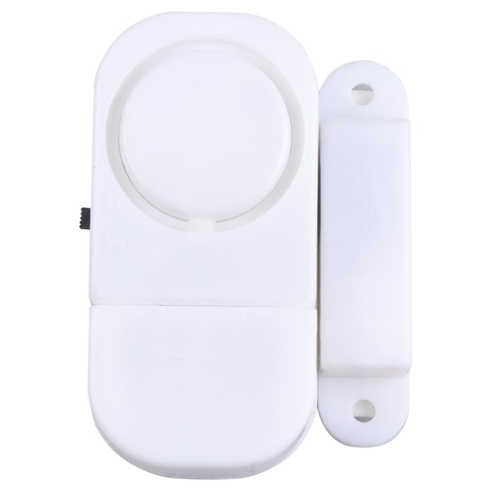 Wireless Home Window Door Burglar Security ALARM S... – Vicedeal