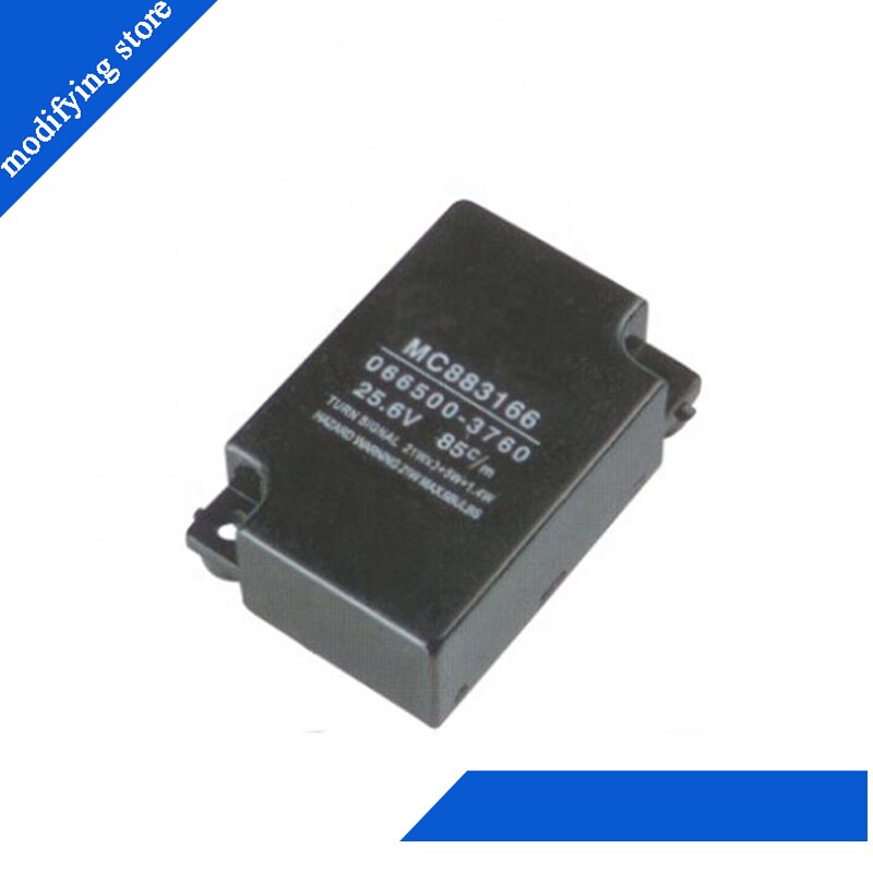 066500-3760 MC883166 voor 24V 6Pin Indicator Relai... – Grandado