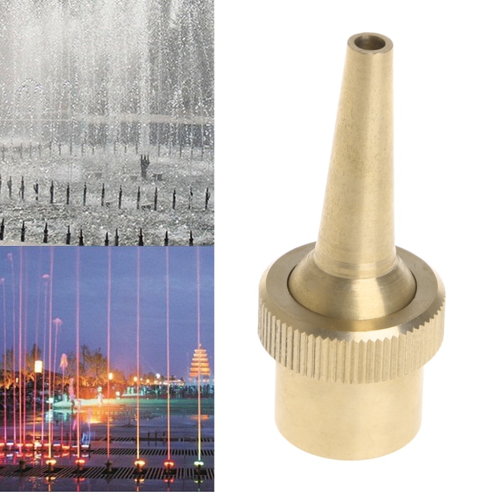 1/2" DN15 Jet Straight Garden Pond Sprinkler Water... – Vicedeal