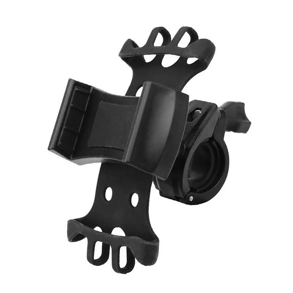 Cykel telefonhållare cykel 360 ° rotation mobil mo... – Vicedeal