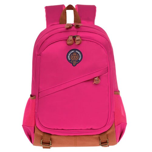 Primary School Backpacks for Girls Boy Waterproof ... – Grandado