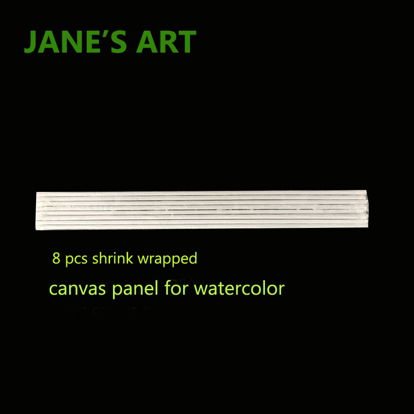 Draw Panel 10x15cm Watercolor Painting Board 3Pc C... – Grandado