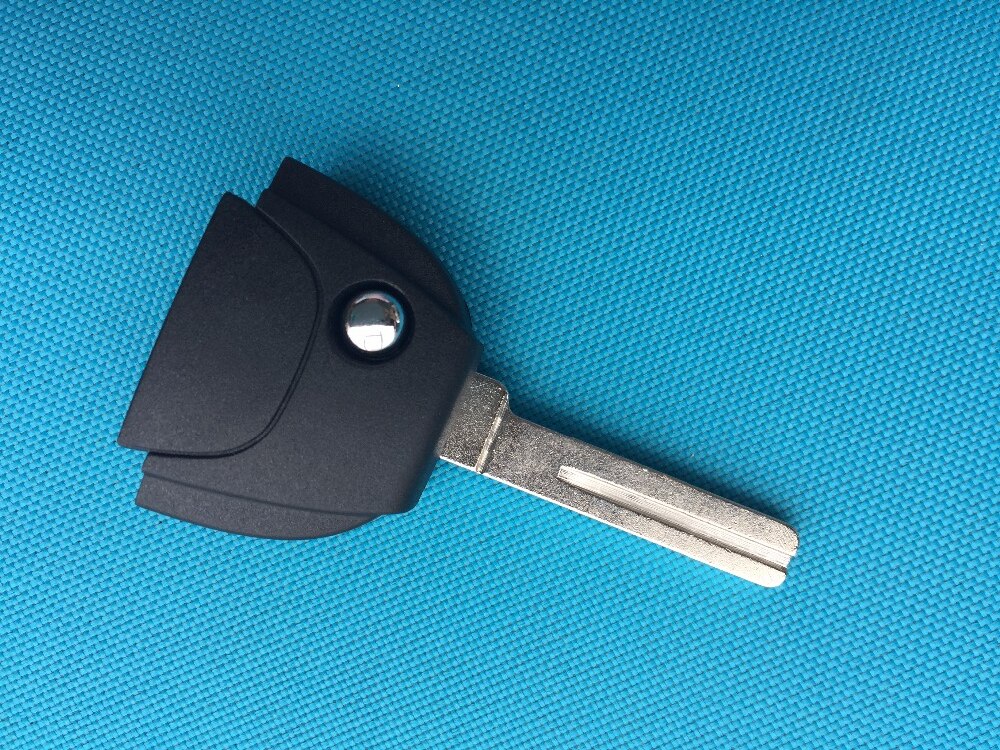 1pcs Replacement Key Cover Remote Case Flip Key Head Part With Uncut ...