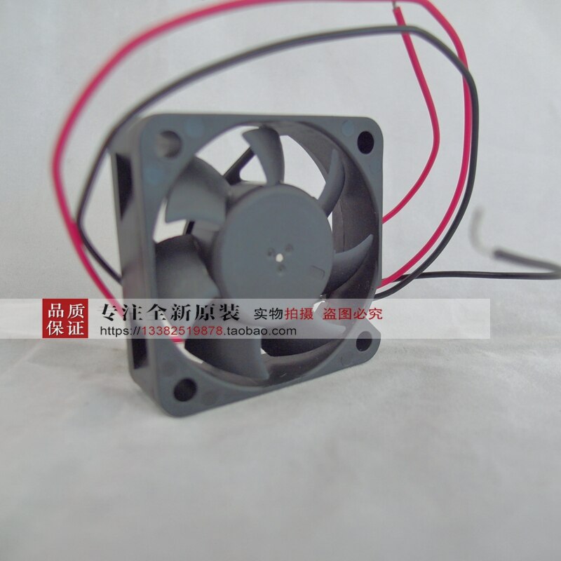 DELTA AFB0512HB 5015 DC12V 2lines double ball bear... – Grandado