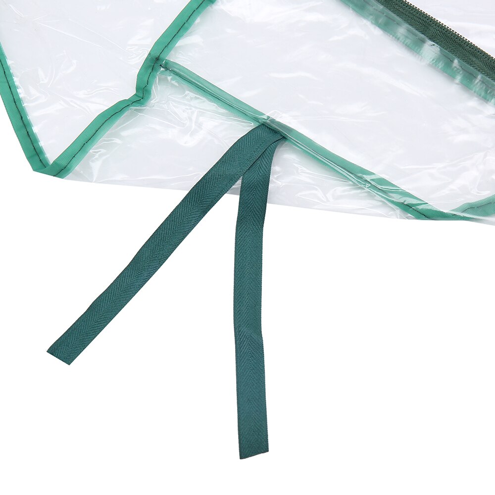 Greenhouse PVC Cover Garden Cover Plants Flower Ho... – Grandado
