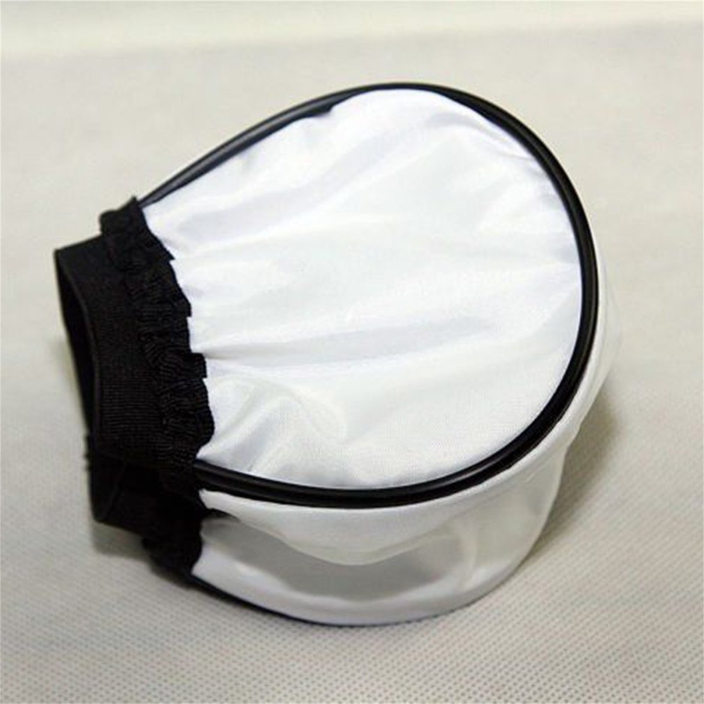 Universal Flash Bounce Diffuser Camera Soft Box Co... – Grandado