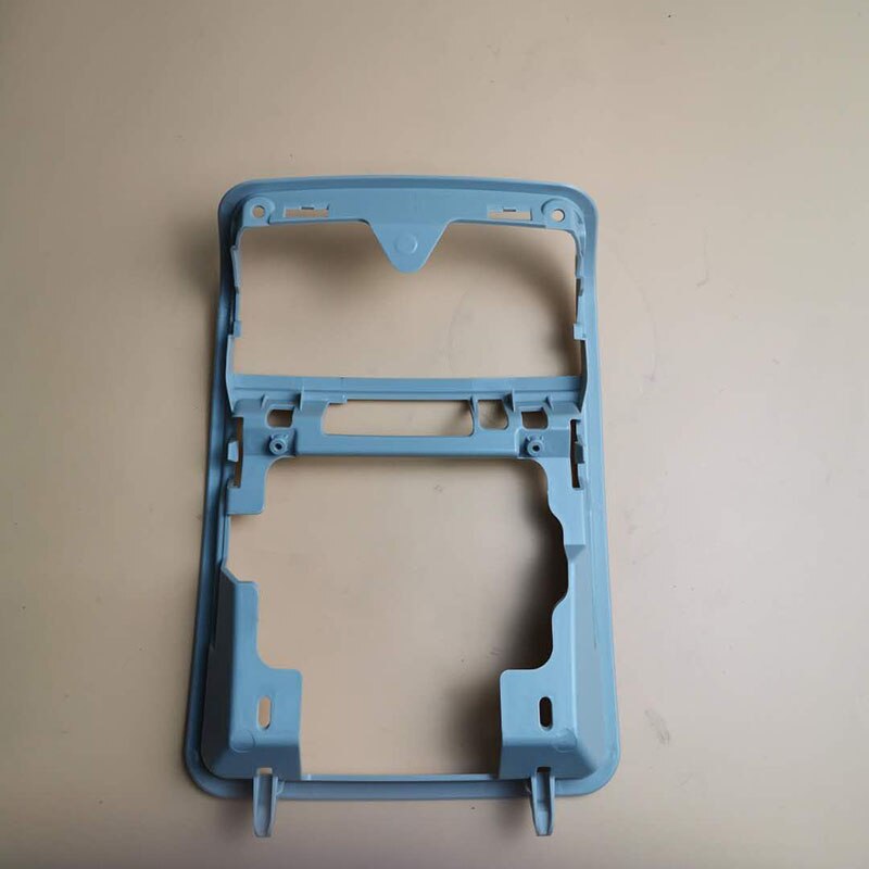 Skylight frame 1KD867489 for VW Tiguan Skoda Yeti ... – Grandado