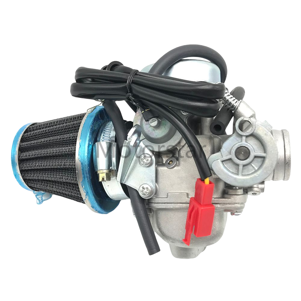 Carburetor & Air Filter Kandi 200cc KD-200GKA KD-2... – Grandado