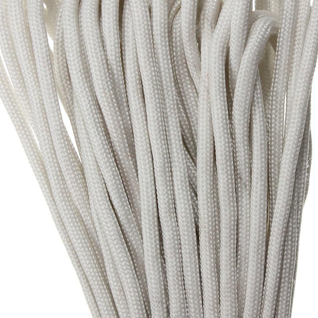 Cordón de paracaídas Paracord de 550lb, nailon lum... – Grandado