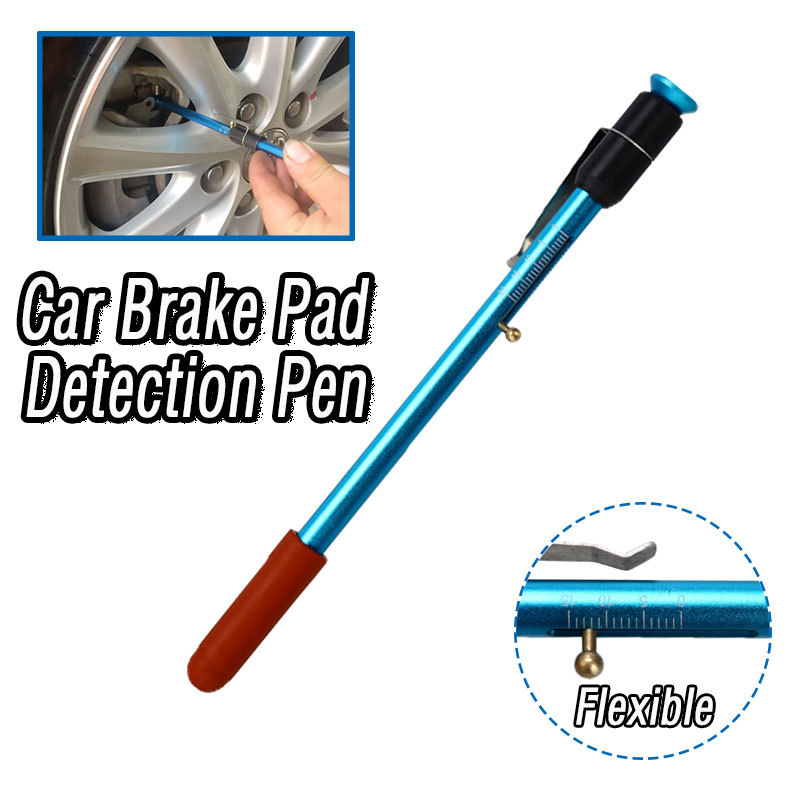 Universele 2-In-1 Flexibele Diktemeter Meting Tool... – Vicedeal