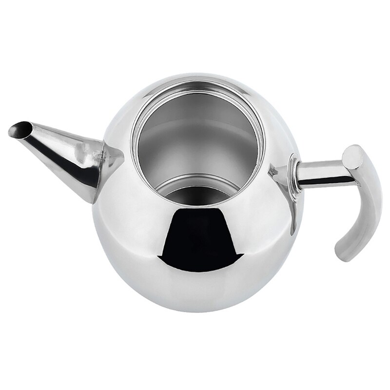 1000ML/1500ML Durable Stainless Steel Waterpot Cof... – Grandado