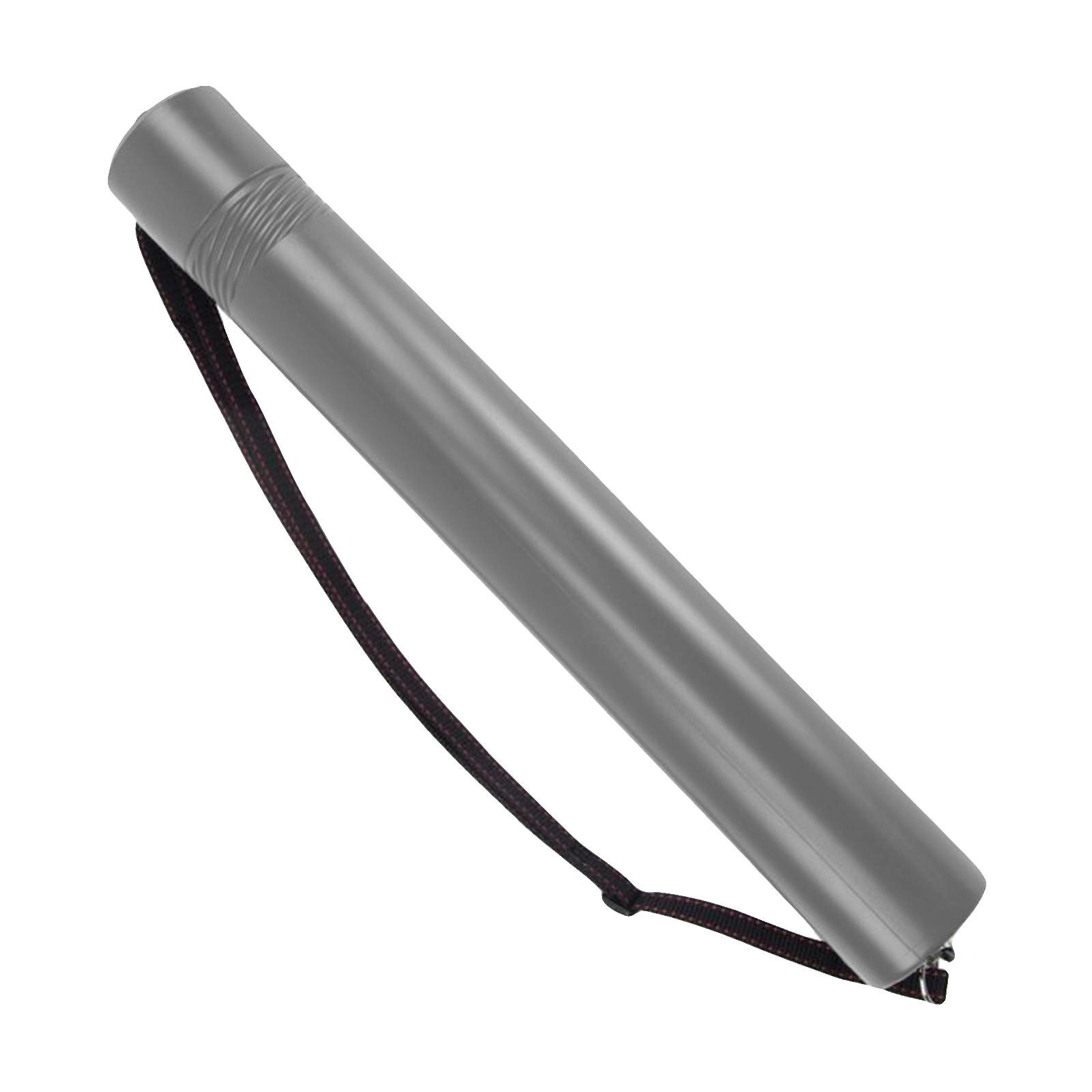 Expandable Poster Tube Document Holder Drafting Wa... – Grandado