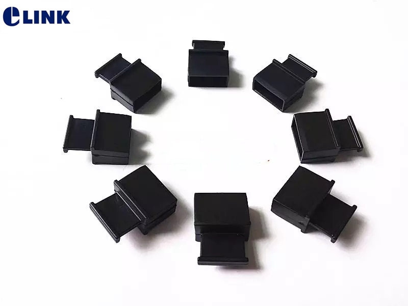 100pcs XFP dust cap for 10G 40G XFP module QSFP ft... – Vicedeal