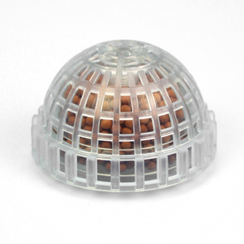 Aquarium Fish Tank Media Moss Ball Filter Decor fo... – Grandado