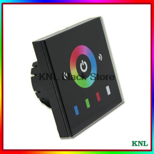Lage Spanning DC12-24V Led Touch Panel Droom Kleur... – Vicedeal