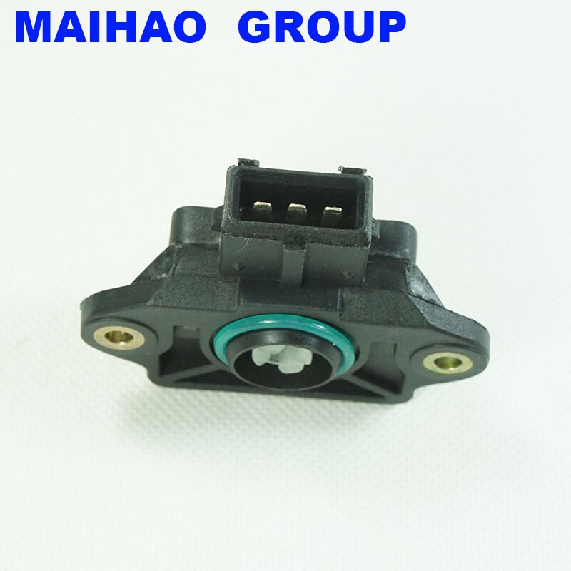 Throttle Position Sensor For VW Golf Jetta Passat ... – Grandado