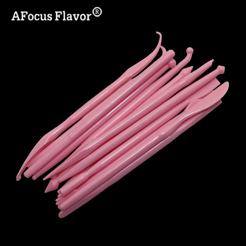 14 Pcs Wedding Cake Decorative Craft Cutter Fondan... – Grandado