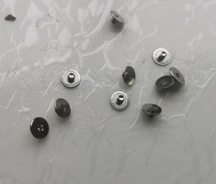 Laptop Shaft Large Cap Screw for HP 15-CX 4 TPN-C1... – Grandado