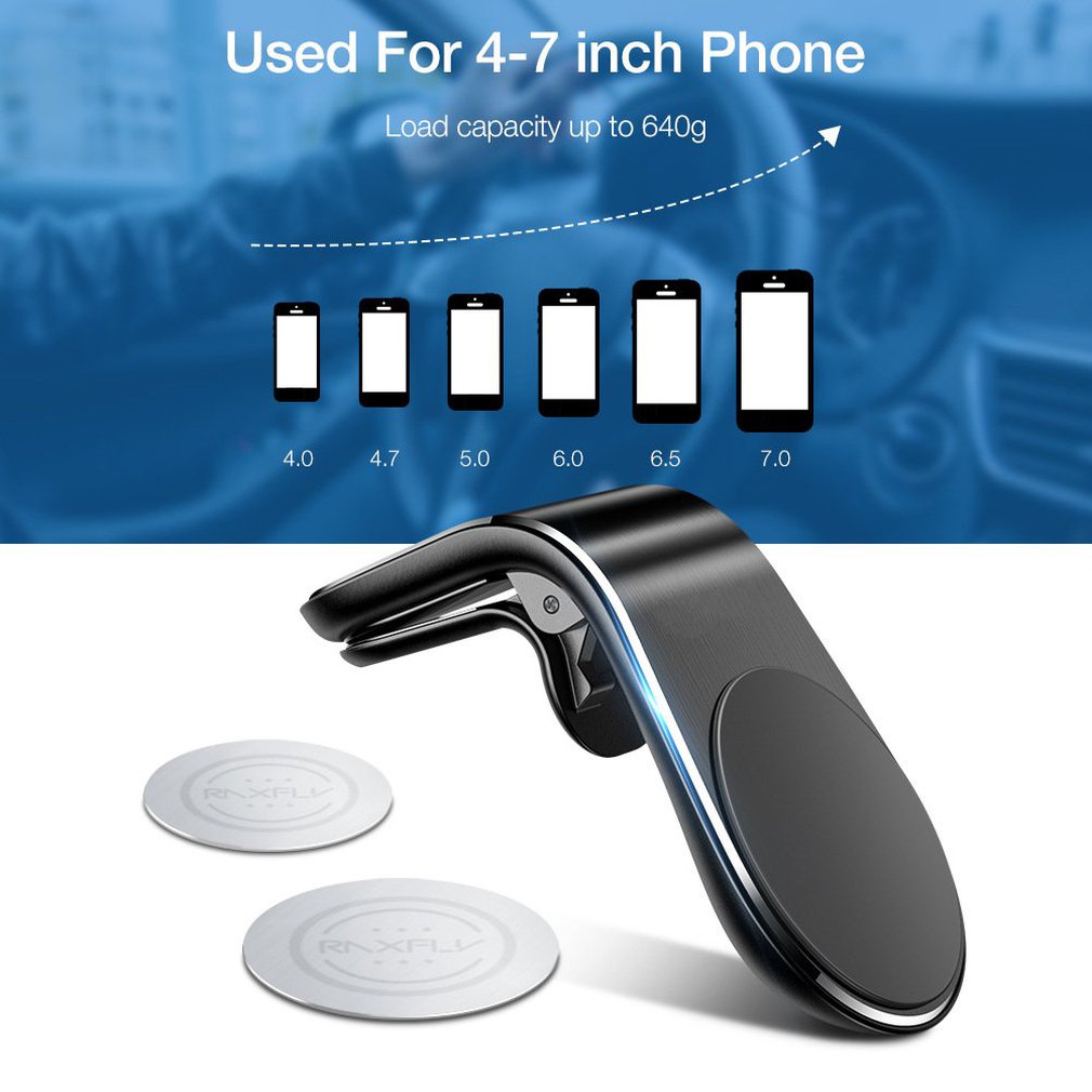 Auto Telefoon Houder Voor Telefoon In Auto Mobiele... – Vicedeal