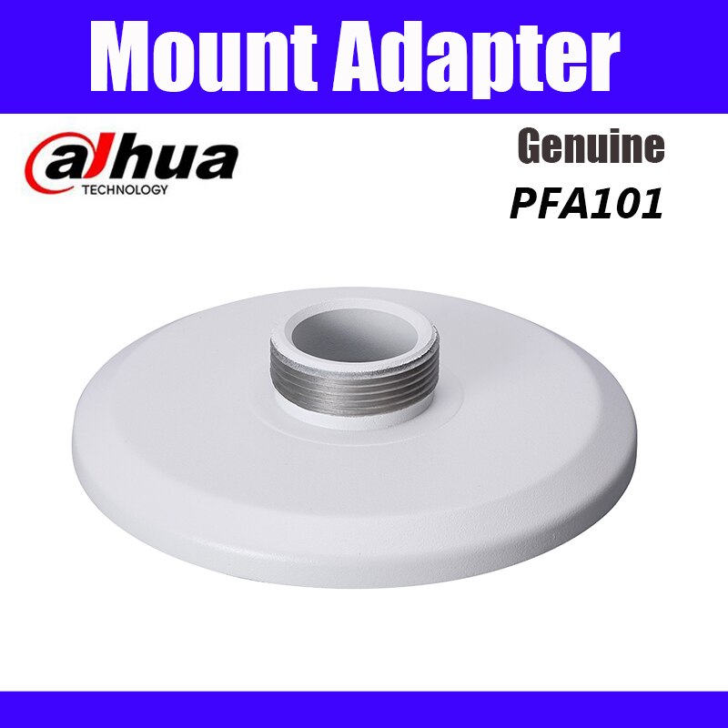Dahua pfa 101 mount adapter arbejder med pfb 300c ... – Grandado