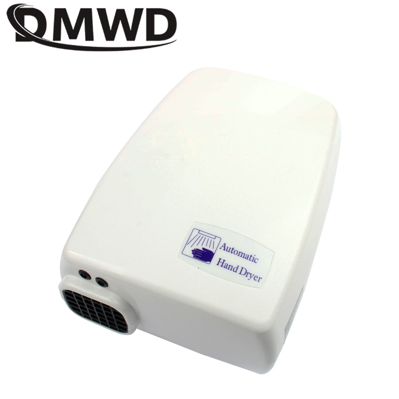 DMWD Hotel Electric sensor jet hand dryer automati... – Grandado