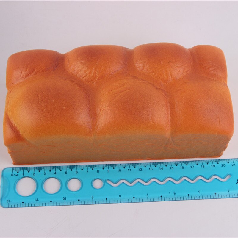 Colossal English Bread Toy Infinite Squeeze Autism... – Vicedeal