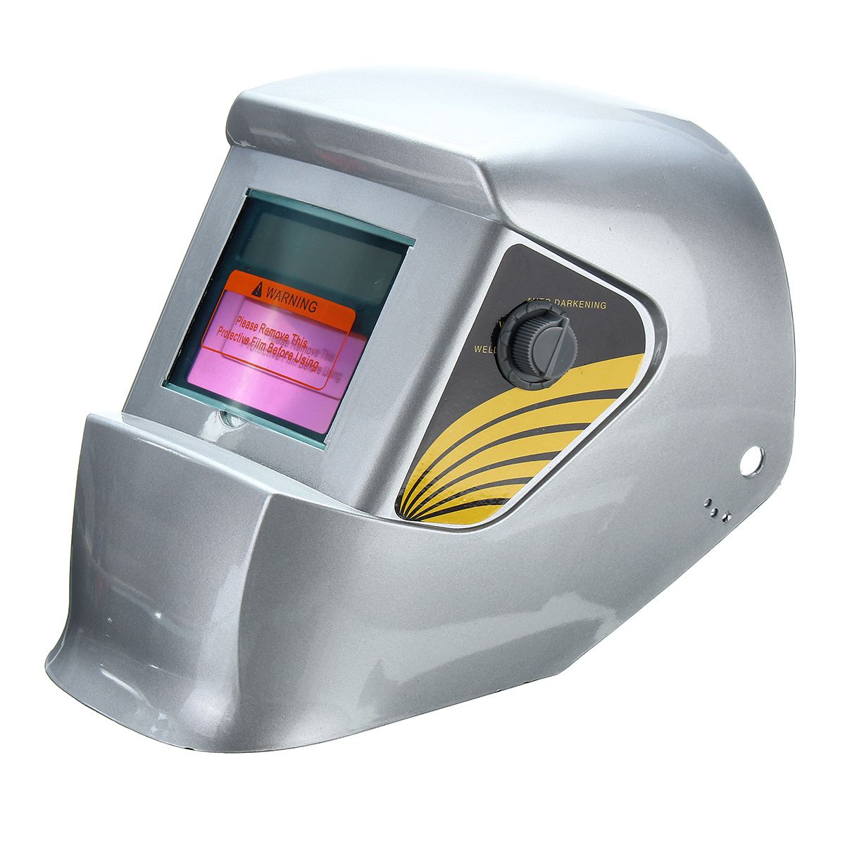 Auto Darkening Filter Welding Helmet Welding Mask ... – Vicedeal