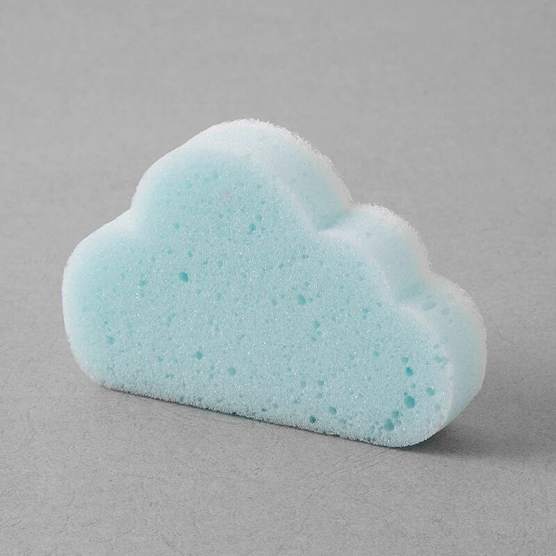 EHEH Cloud Sponge Wipe Double-Sided Decontaminatio... – Grandado