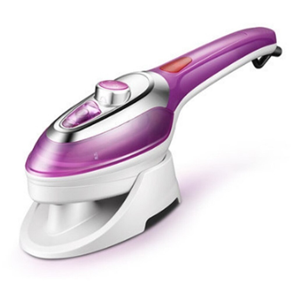 1000W Garment Steamer Handheld Clothes Fast-Heat P... – Grandado