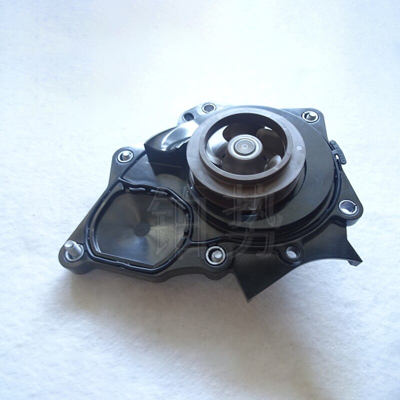 Auto Kühlmittel pumpe Montage -2017Por sch eMa kön... – Grandado