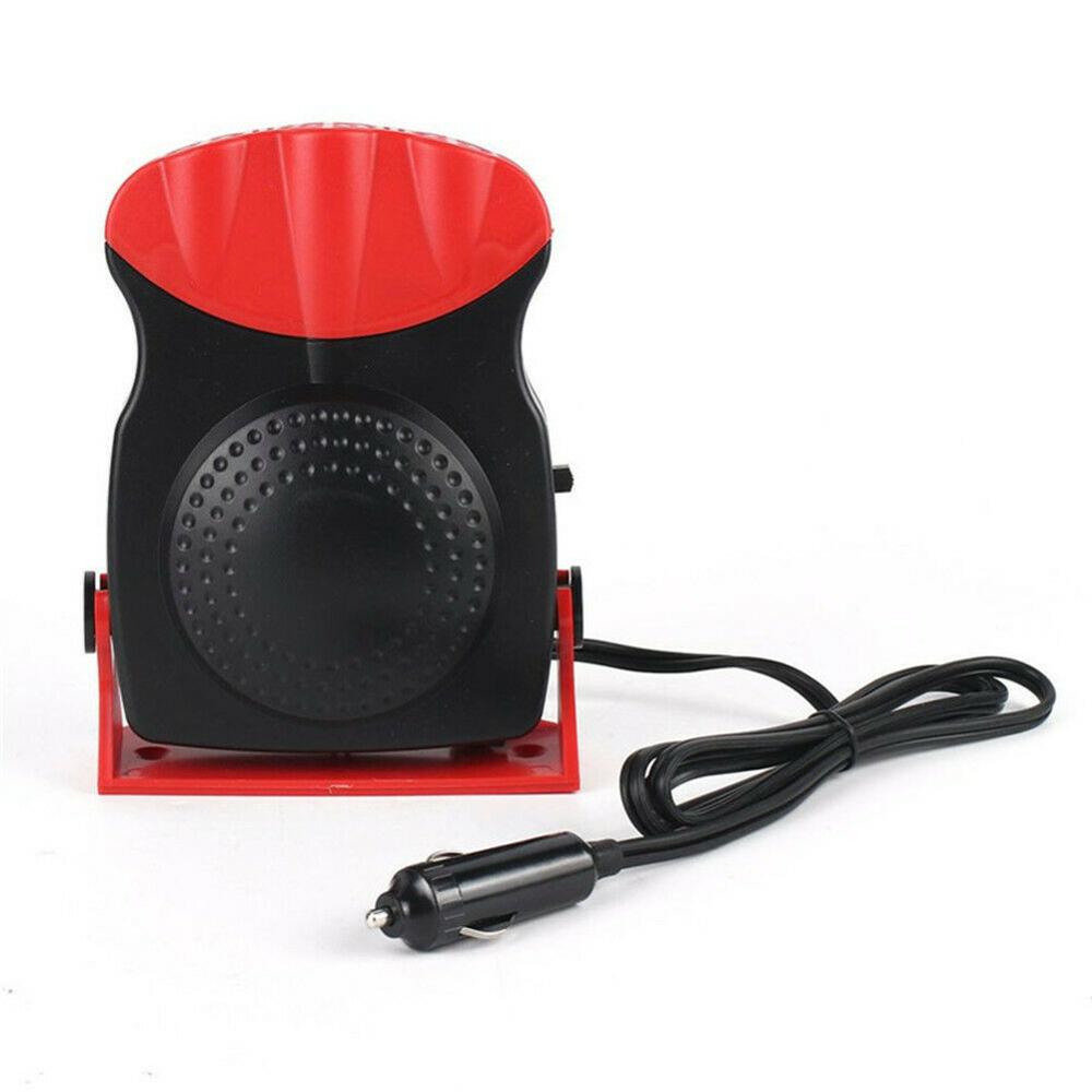 12V Heater Mini For Car Electric Fan Heated Windsh... – Grandado