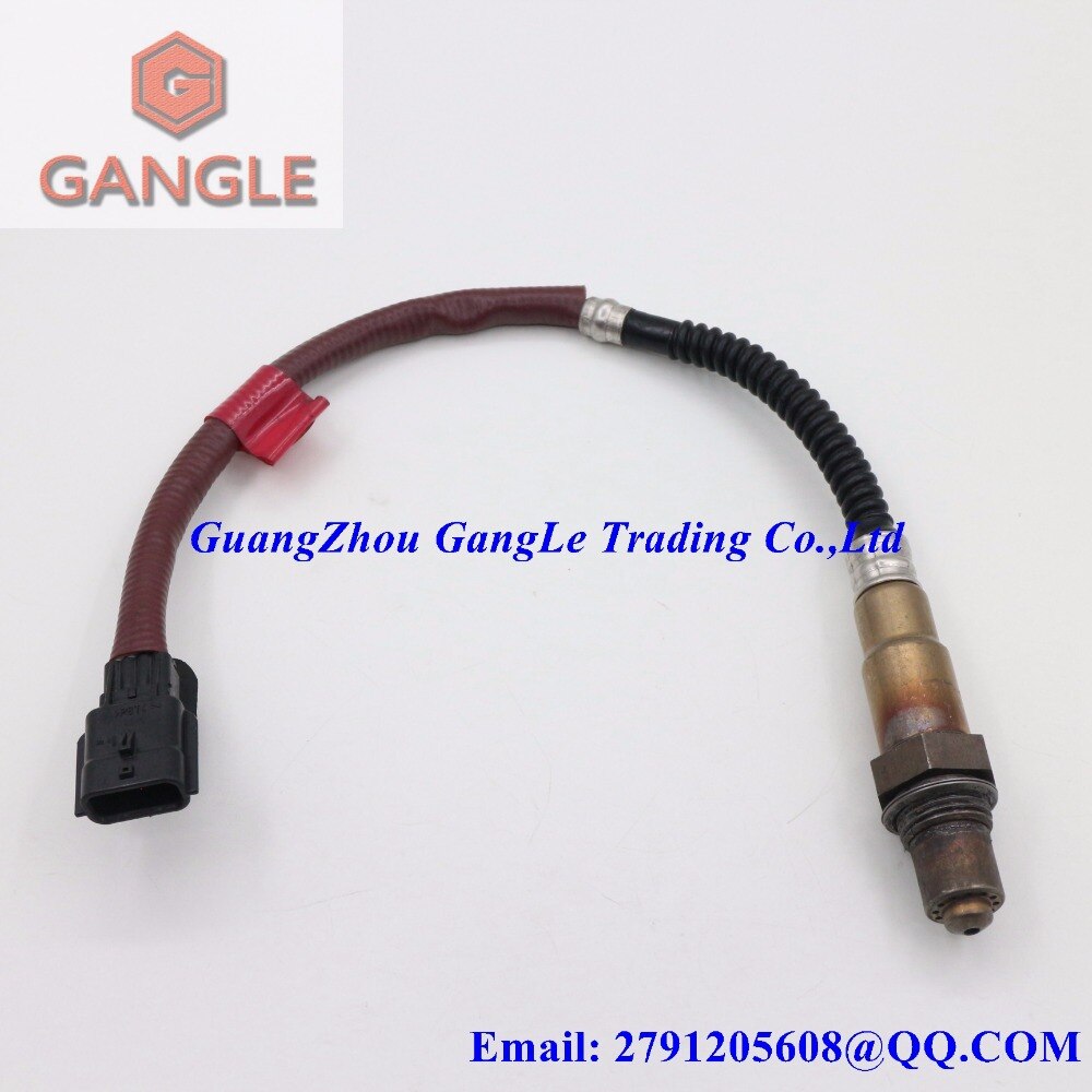 Oxygen Sensor O2 Lambda Sensor AIR FUEL RATIO SENS... – Grandado