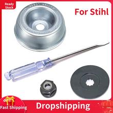 Grasmaaier Gras Blade Adapter Kit Voor Stihl Strin... – Vicedeal