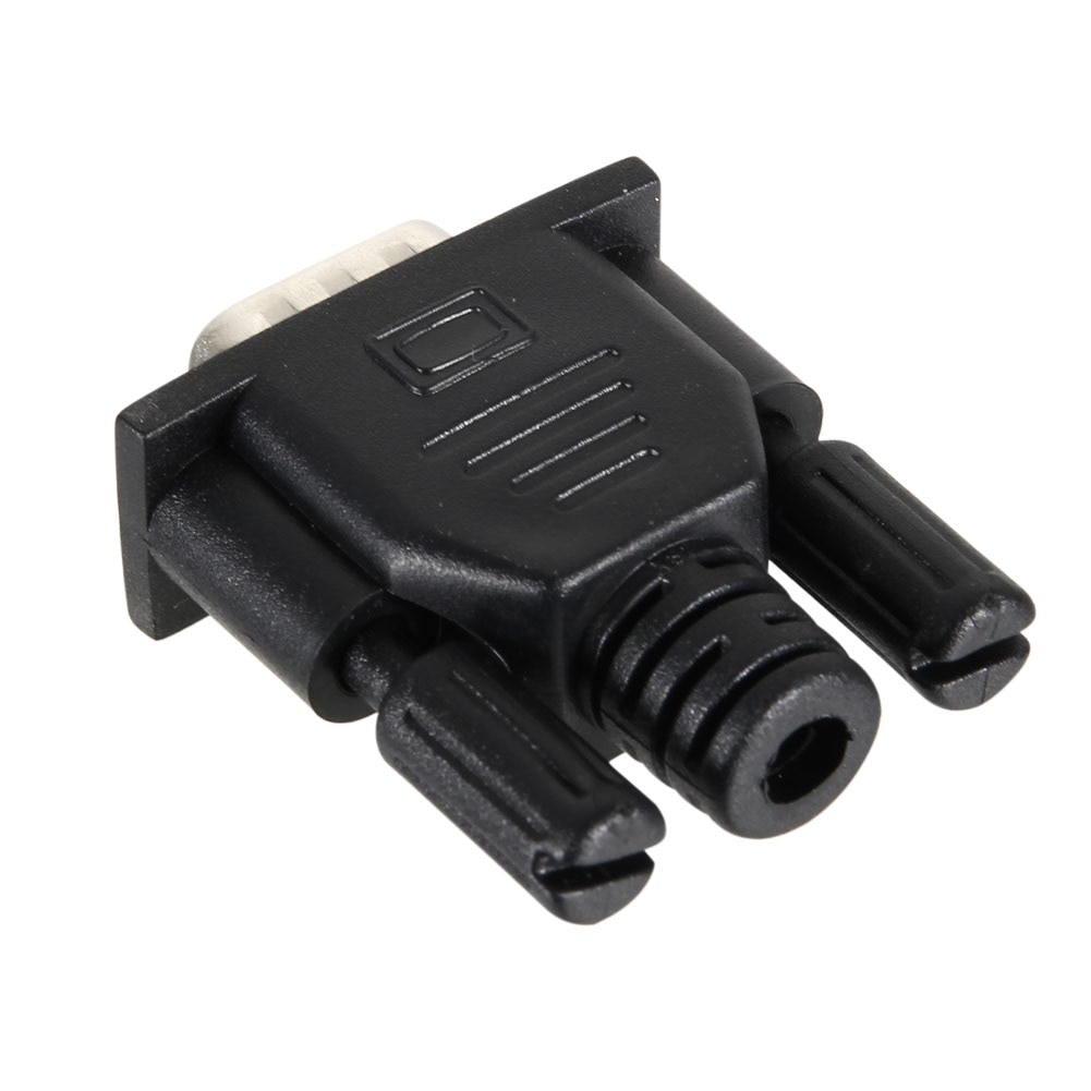 VGA Virtual Display Adapter EDID Dummy Plug Headle... – Grandado