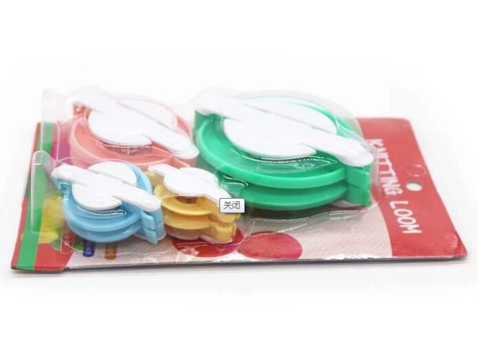 Breien Tools Bal Maken Apparaat Pompom Haar Bal Ap... – Vicedeal