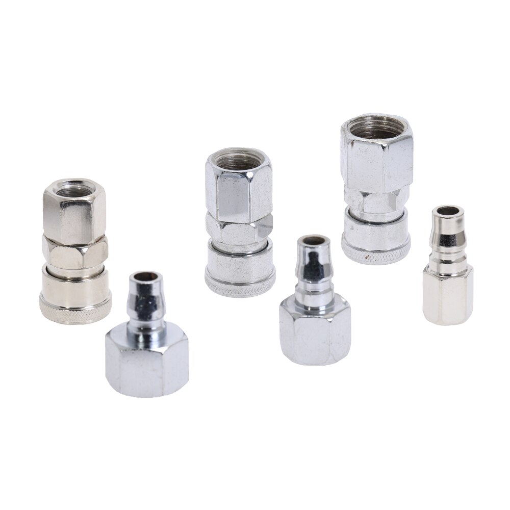 Pneumatische Montage C Soort Snelkoppeling Pf Sf 2... – Vicedeal