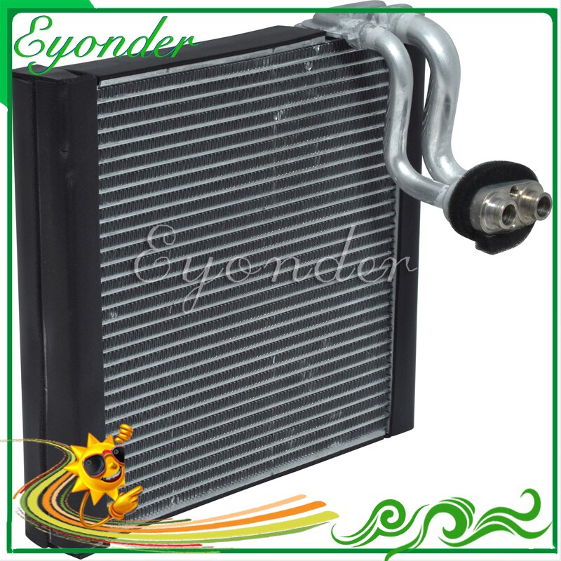 A/C AC Air Conditioning Evaporator Cooling Core Co... – Vicedeal
