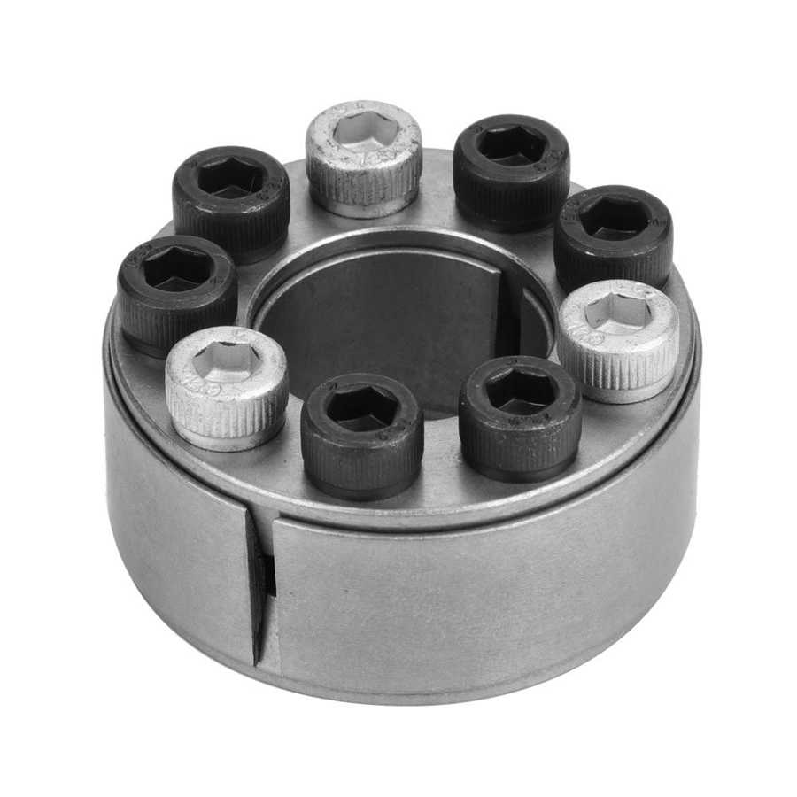 Tension Sleeve Tensionless Shaft Coupling Z2 Shrin... – Grandado