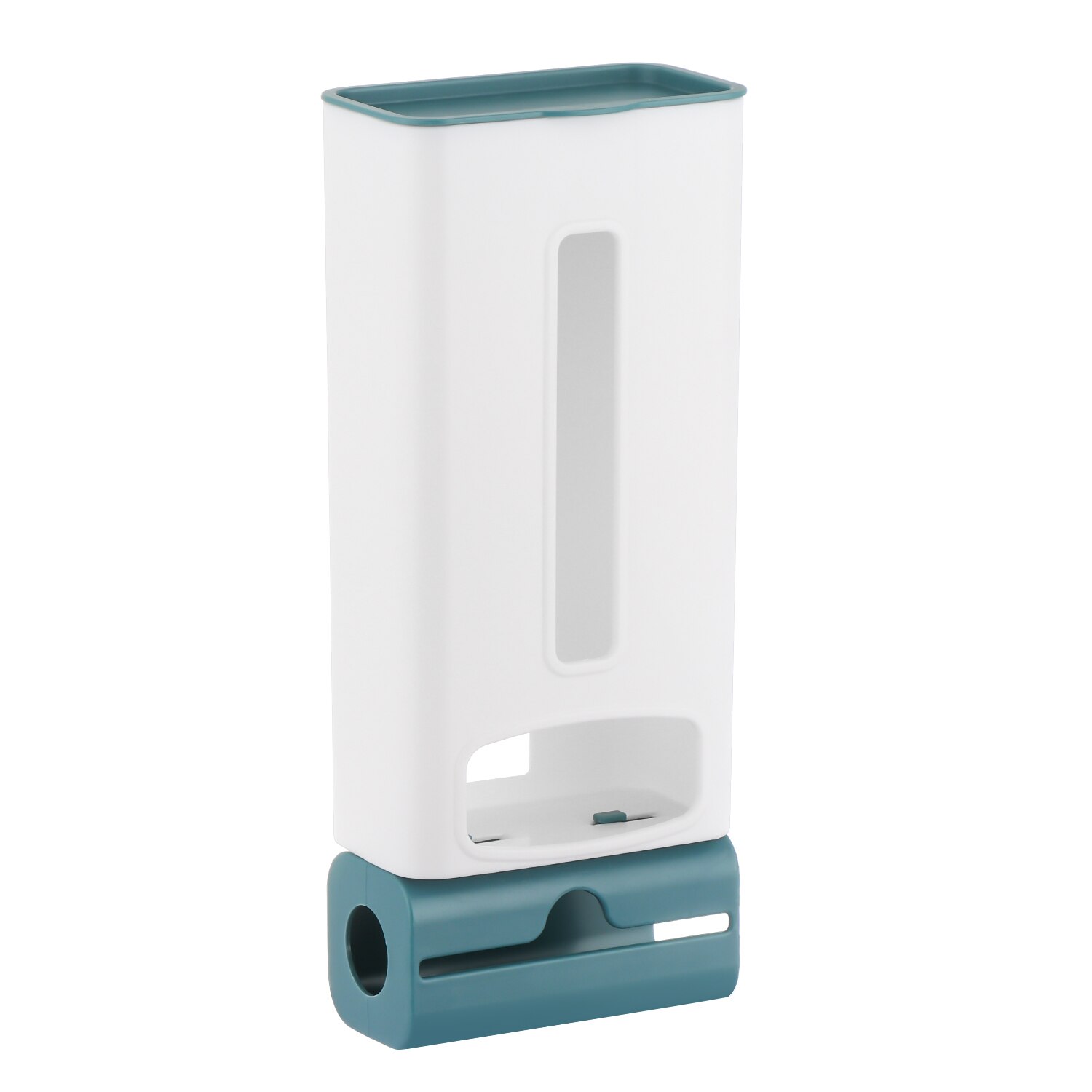 Reusable Plastic Bags Dispenser Storage Garbage Ba... – Vicedeal