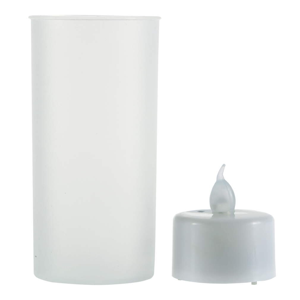 1 PC Shake Sound Romantic Flameless Blow Sensor LE... – Vicedeal