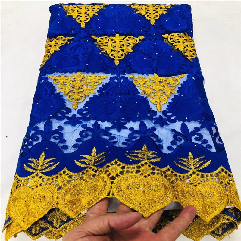 Newest French Lace Price African Tulle cord Lace N... – Grandado