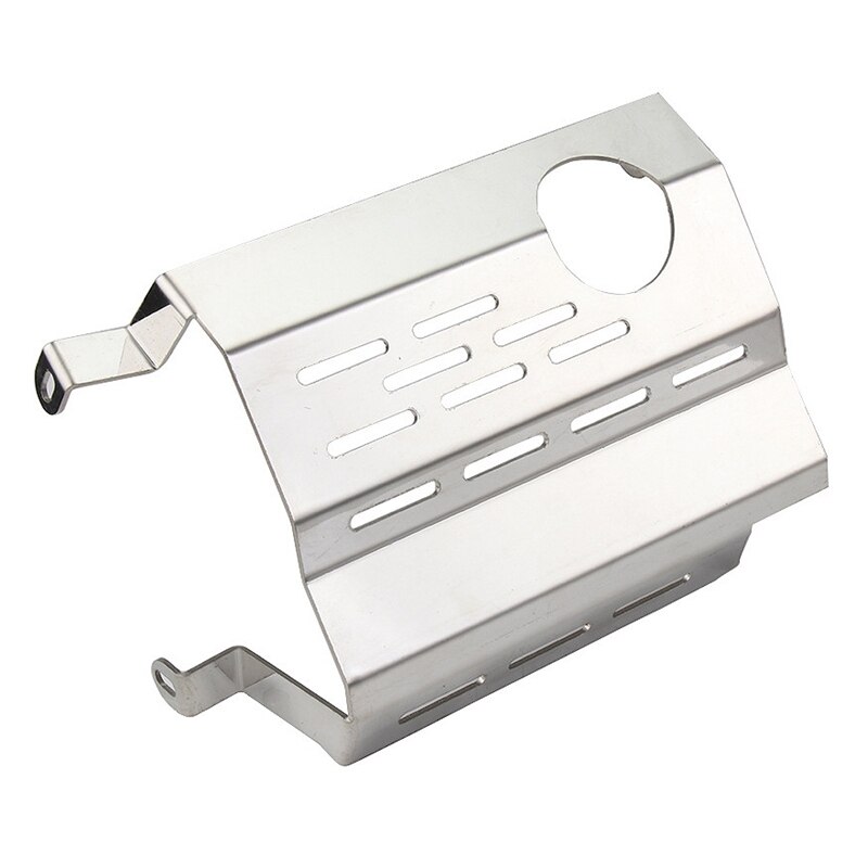 Motorcycle Stainless Steel Water Tank Chassis Gril... – Grandado