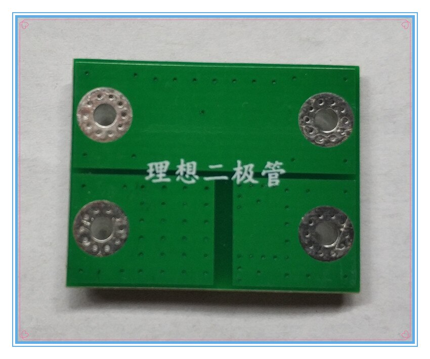 Solar Anti-backflow Ideal Diode Anti-backflow – Vicedeal