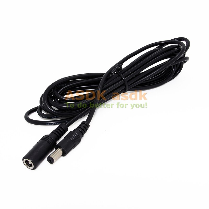 3M Extension Cord Connector DC Power Extension Cab... – Vicedeal