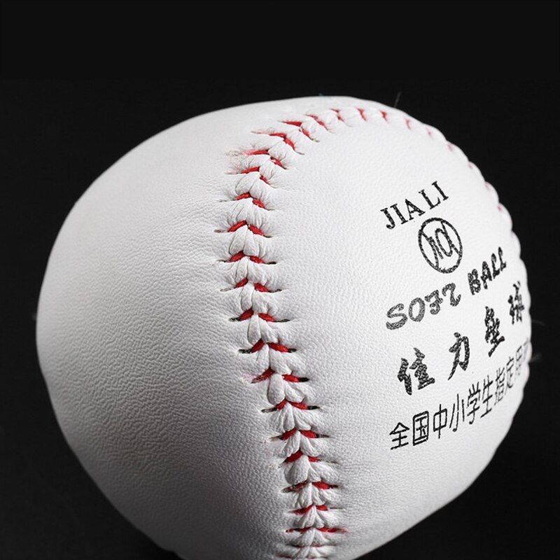 3 pieces Softball 10 inch 9th baseball handmade se... – Grandado