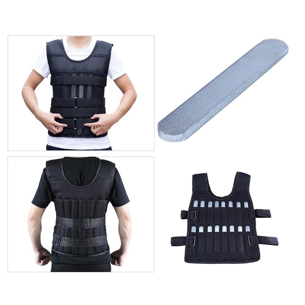 180g Steel Plates For Tight Weight Vest Holders and Invisible Anti-rust ...