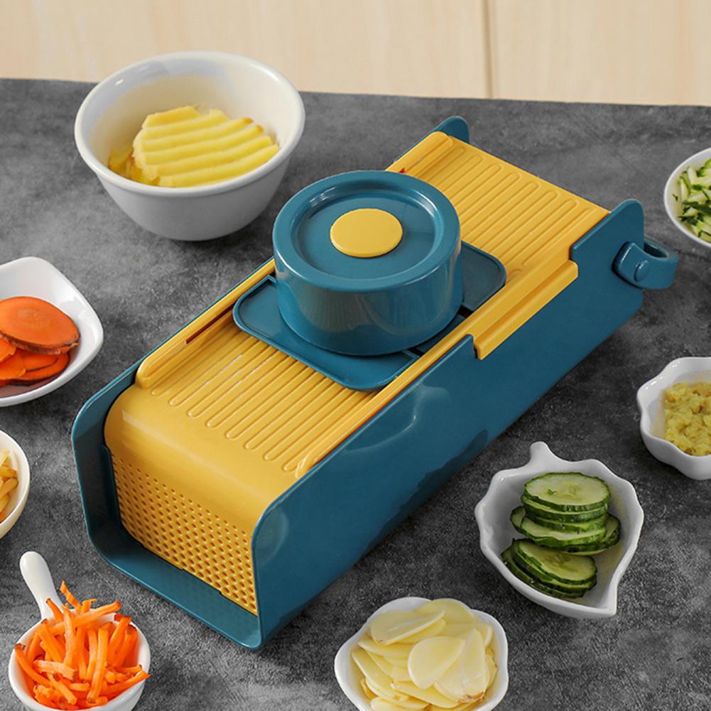 Eco-friendly Ergonomic Onion Processor Vegetable S... – Grandado